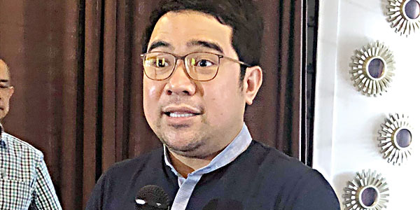 Michael Angelo, may bagong pakulo sa #Michael Angelo: The Sitcom Season ...