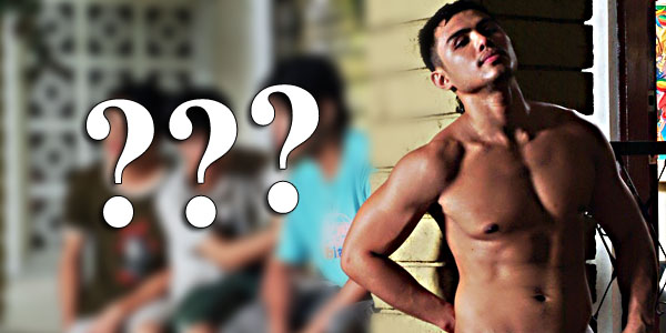 3 aktor, nag-offer ng indecent proposals kay Josh Ivan | HATAW! D'yaryo ng Bayan