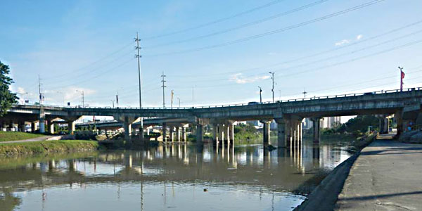 Pagsasarara ng Marcos Bridge nabinbin — MMDA | HATAW! D'yaryo ng Bayan