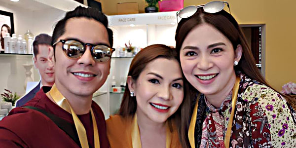 Sherilyn Reyes-Tan, bumalik ang self-confidence dahil sa BeauteDerm ...