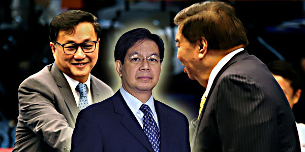 Mag-obserba muna… Bagitong senators ‘wag patayo-tayo — Senator Ping ...