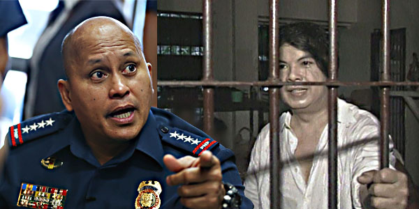 12-anyos gustong ipakulong pusakal na rapist at mamamatay tao gustong ...