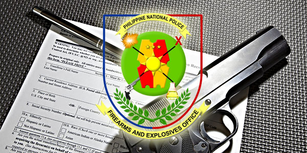 PNP-FEO bakit kinapos na rin ng PVC ID card? | HATAW! D'yaryo ng Bayan