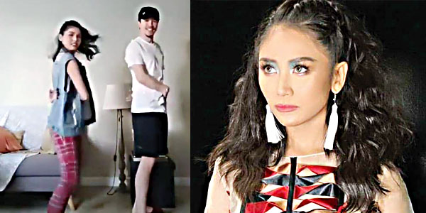 National Tala Day, tagumpay; ArMaine, trending ang Tala version | HATAW ...