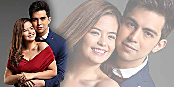 Teleserye nina Bea at Derrick, big hit sa Malaysia | HATAW! D'yaryo ng ...