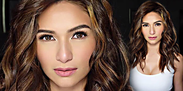 Jen pinagdudahan, dahil sa tawag na Bessie | HATAW! D'yaryo ng Bayan