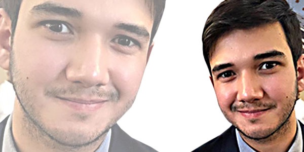 Matt Evans, dumaraan sa mga pagsubok | HATAW! D'yaryo ng Bayan