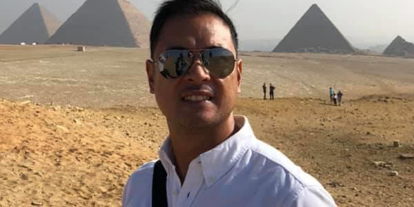 Allen Dizon, tuloy-tuloy ang pag-arangkada | HATAW! D'yaryo ng Bayan