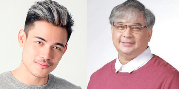 Xian at Ricky, magdidirehe sa CCP | HATAW! D'yaryo ng Bayan