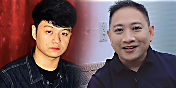 TikTok star Dave Duque, gustong makatrabaho si Michael V. | HATAW! D ...