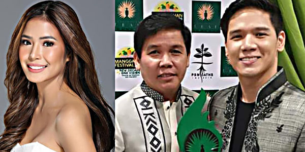 Direk Rommel Ramilo, tiniyak na lalabas ang artistry ni Myrtle sa Still ...