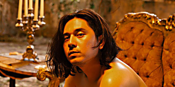 Paulo Avelino nagpasalamat sa Best Actor Award ng EDDYS | HATAW! D ...